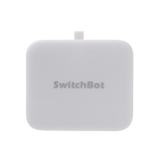 SwitchBot SwitchBotボット(ホワイト) SWITCHBOT-W-GH 返品種別A : Joshin web - 通販 - Yahoo!ショッピング
