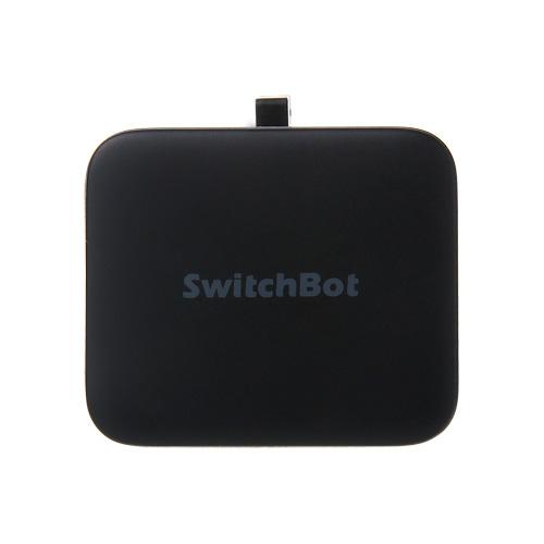 SwitchBot SwitchBotボット(ブラック) SWITCHBOT-B-GH 返品種別A : Joshin web - 通販 - Yahoo!ショッピング