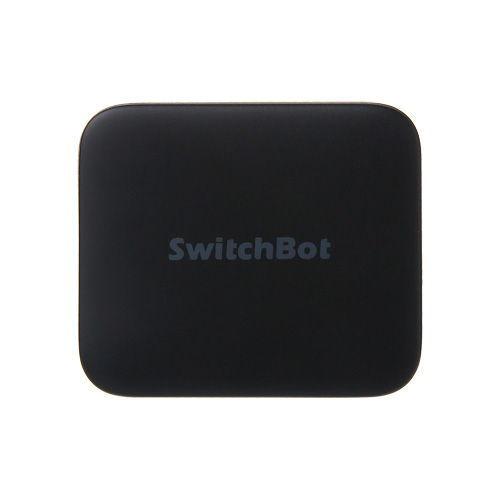 SwitchBot SwitchBotボット(ブラック) SWITCHBOT-B-GH 返品種別A : Joshin web - 通販 - Yahoo!ショッピング