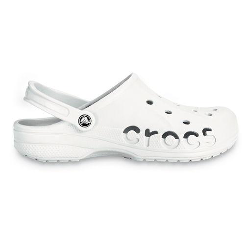 crocs CROCS BAYA CLOG(ホワイト・サイズ：M8/ W10(26.0cm)) 返品種別A : Joshin web - 通販 - Yahoo!ショッピング