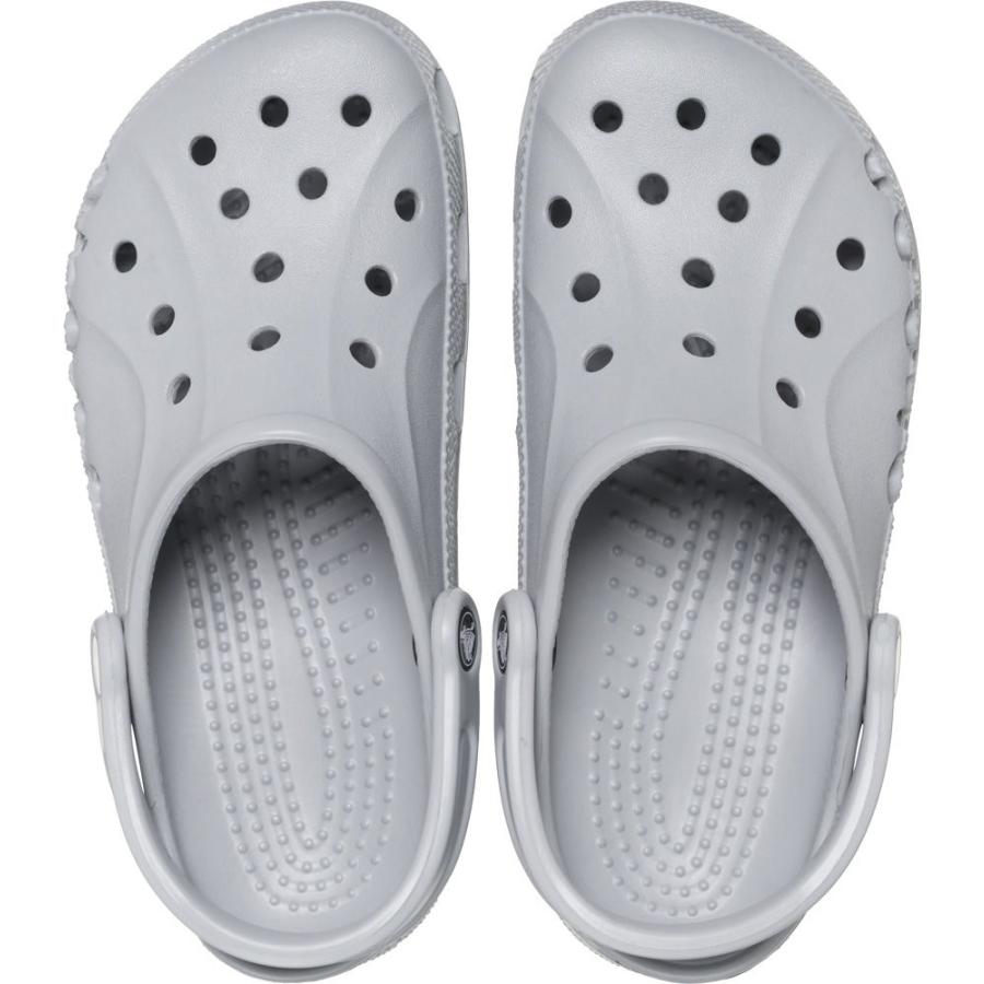 crocs CROCS BAYA CLOG(LIGHTGREY・サイズ：M9/ W11(27.0cm)) 返品種別A : Joshin web - 通販 - Yahoo!ショッピング