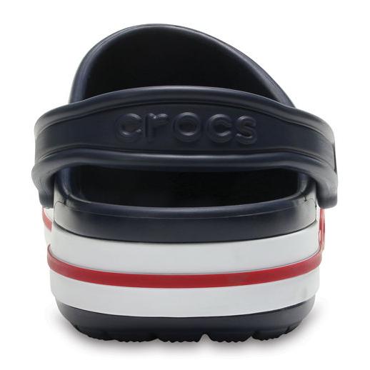 crocs CROCS バヤバンド クロッグ(ネイビー/ ペッパー・サイズ：M8/ W10(26.0cm)) 返品種別A : Joshin web - 通販 - Yahoo!ショッピング