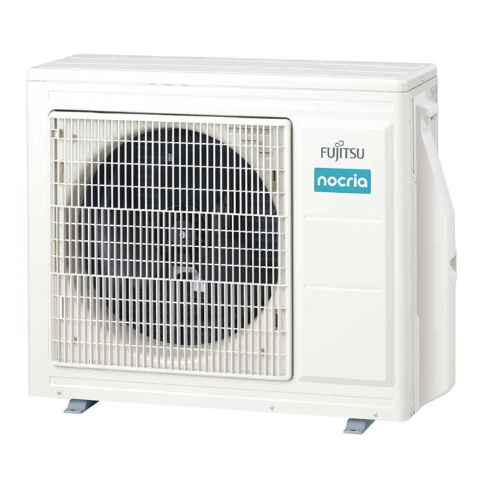 富士通 富士通ゼネラル (2025年モデル)(本体価格(標準工事代別))nocria [20畳用] (冷房：17〜26畳/ 暖房：16〜20畳) Wシリーズ 電源200V AS-W635S2 ...