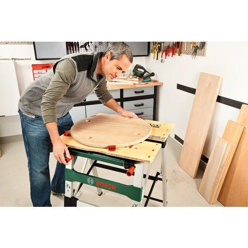 BOSCH（DIY、工具） ボッシュ ワークベンチ(680×550mm) BOSCH PWB 600 返品種別B : Joshin web - 通販 - Yahoo!ショッピング