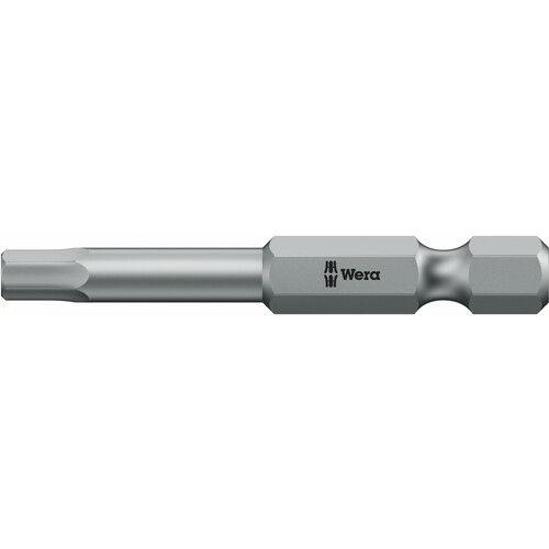 Wera 840/ 4Z ヘックスビット HEX6.0 刃長89mm ヴェラ 059633 返品種別B : Joshin web - 通販 - Yahoo!ショッピング