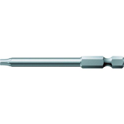 Wera（ヴェラ） Wera 867/ 4Z トルクスビット TX15×89 73527 返品種別B : Joshin web - 通販 ...