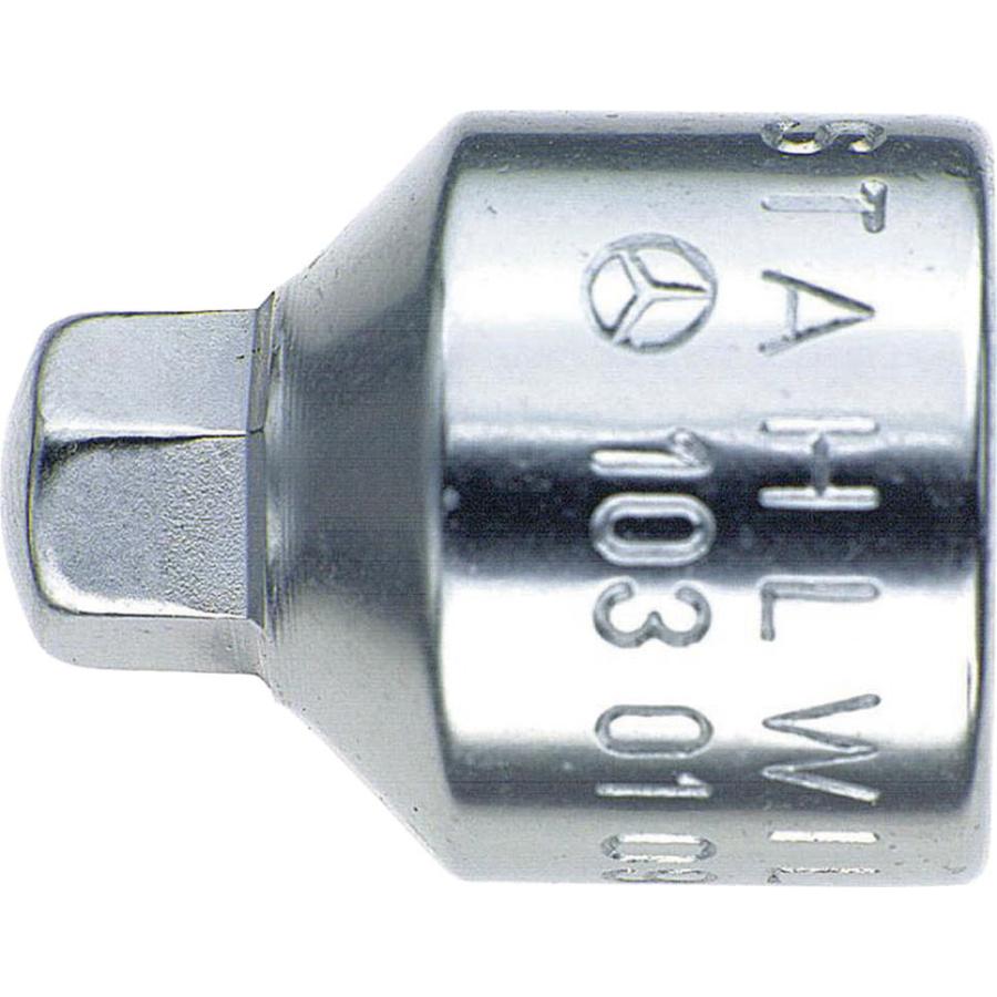 STAHLWILLE (3/ 8SQ)インヘックスソケット スタビレー 3049/ 8 返品種別B : Joshin web - 通販 - Yahoo!ショッピング