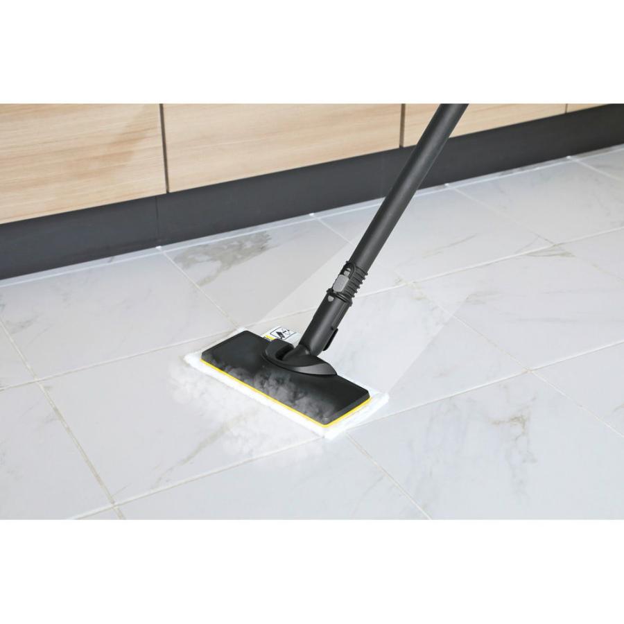 ケルヒャー スチームクリーナー KARCHER SC 3 EasyFix W 1.513-655.0 返品種別A : Joshin web - 通販 - Yahoo!ショッピング