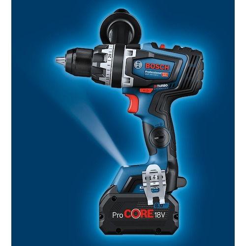 ボッシュ 18V コードレスドライバードリル 本体のみ BOSCH GSR18V-150CH 返品種別B :4059952607139-26-31332:Joshin web - 通販 ...