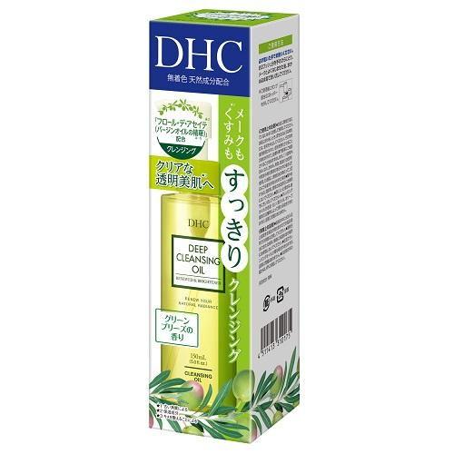 DHC 薬用ディープクレンジングオイル リニューブライト SSL(150ml) 返品種別A : Joshin web - 通販 - Yahoo!ショッピング