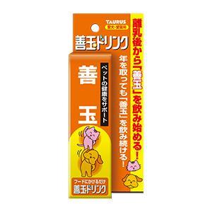 TAURUS 善玉ドリンク100ml トーラス 返品種別B : Joshin web - 通販 - Yahoo!ショッピング