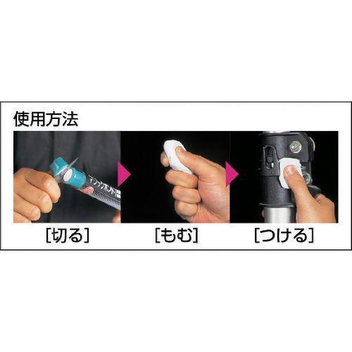 ITWパフォーマンスポリマーズ＆フルイズジャパン デブコン NEWファススティック 114g 緊急補修剤 簡易補修剤(金属・プラスチック用) FS-114N 返品種別B ...