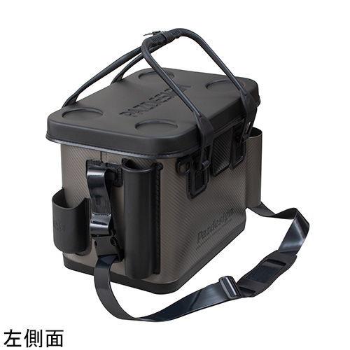 Pazdesign（パズデザイン） PSLバッカン6 タイプE ロッドホルダー2本