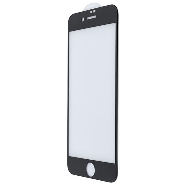 POWER SUPPORT パワーサポート iPhone SE(第3世代/ 第2世代)/ iPhone8/ iPhone7用 3D Glass Film フルカバー PSBY-04 返品種別A ...