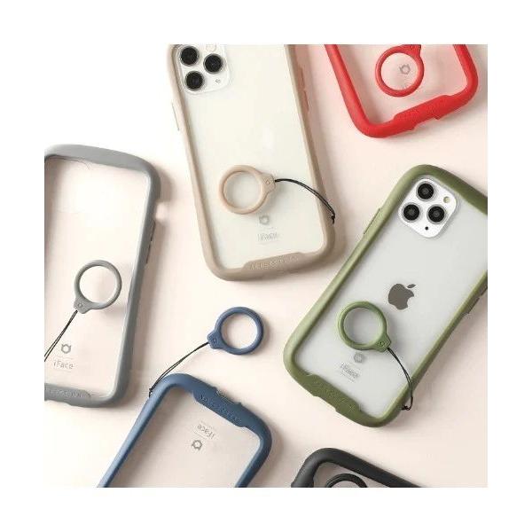 Hamee iPhone 14 Pro(6.1インチ)用 ハイブリッドケース IFACE Hamee iPhone 14 Pro(6.1インチ)用 ハイブリッドケース IFACE