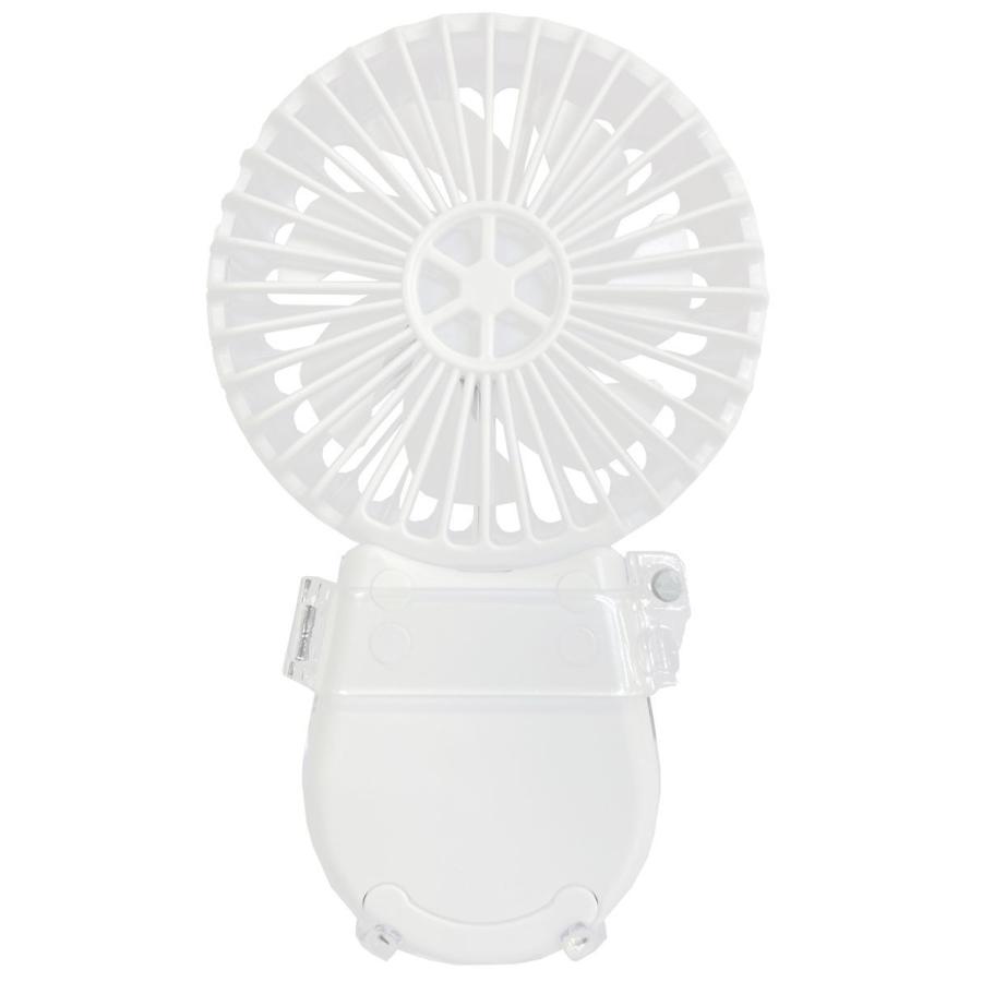 大作商事 マジクール マイファンプラス ヘルメット装着キット(ホワイト) USB充電器別売 MAGICOOL MYFAN PLUS マグネットどこでもファン MFPL1-WHHM 返品種別B ...