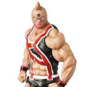 MEDICOM TOY メディコム・トイ UDF キン肉マン シリーズ2 キン肉マン(KINスーツ)フィギュア 返品種別B : Joshin web - 通販 - Yahoo!ショッピング