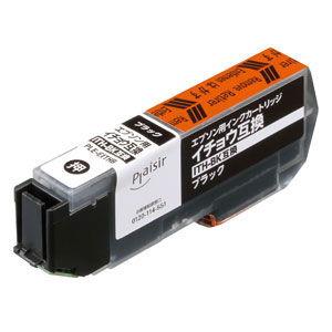 プレジール [エプソン ITH-BK 互換]インクカートリッジ (染料ブラック) Plaisir PLE-EITHB 返品種別A : Joshin web - 通販 - Yahoo!ショッピング