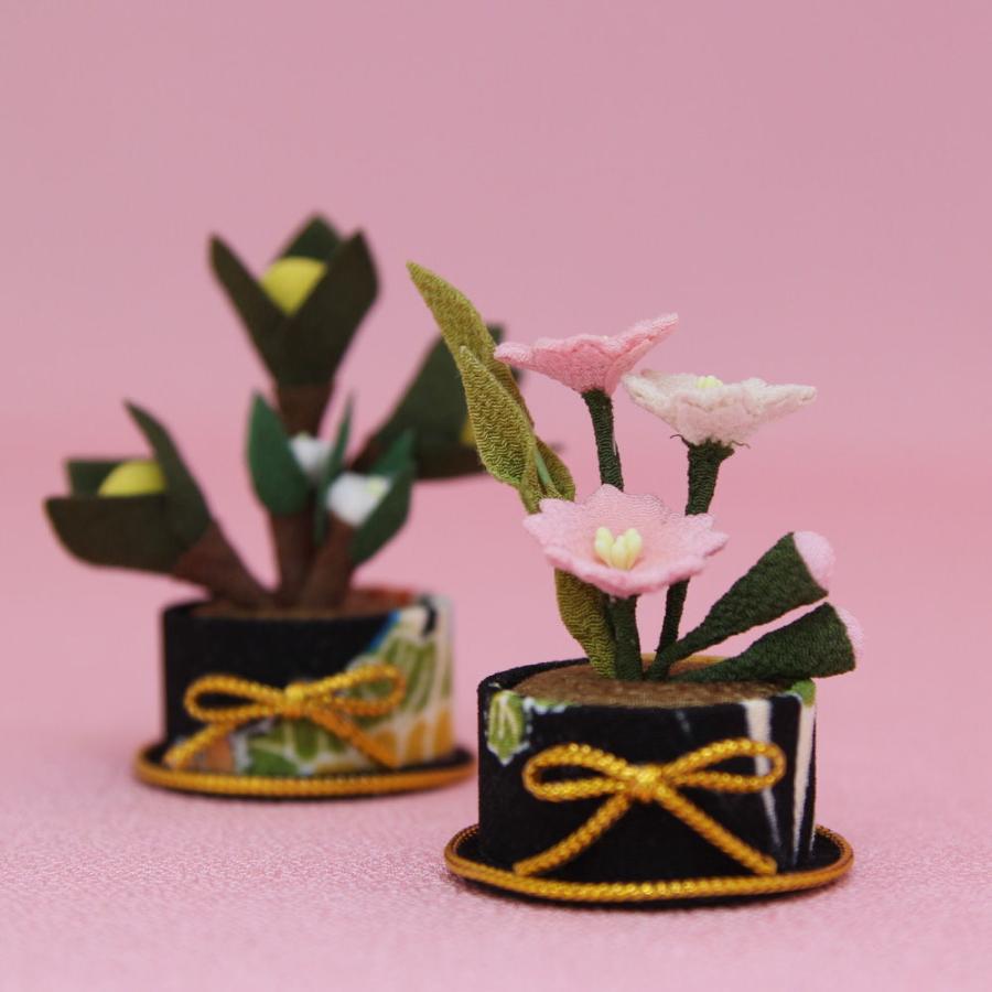 リュウコドウ 京都 和柄桜橘 おひなさま 026-0198 返品種別A : Joshin web - 通販 - Yahoo!ショッピング