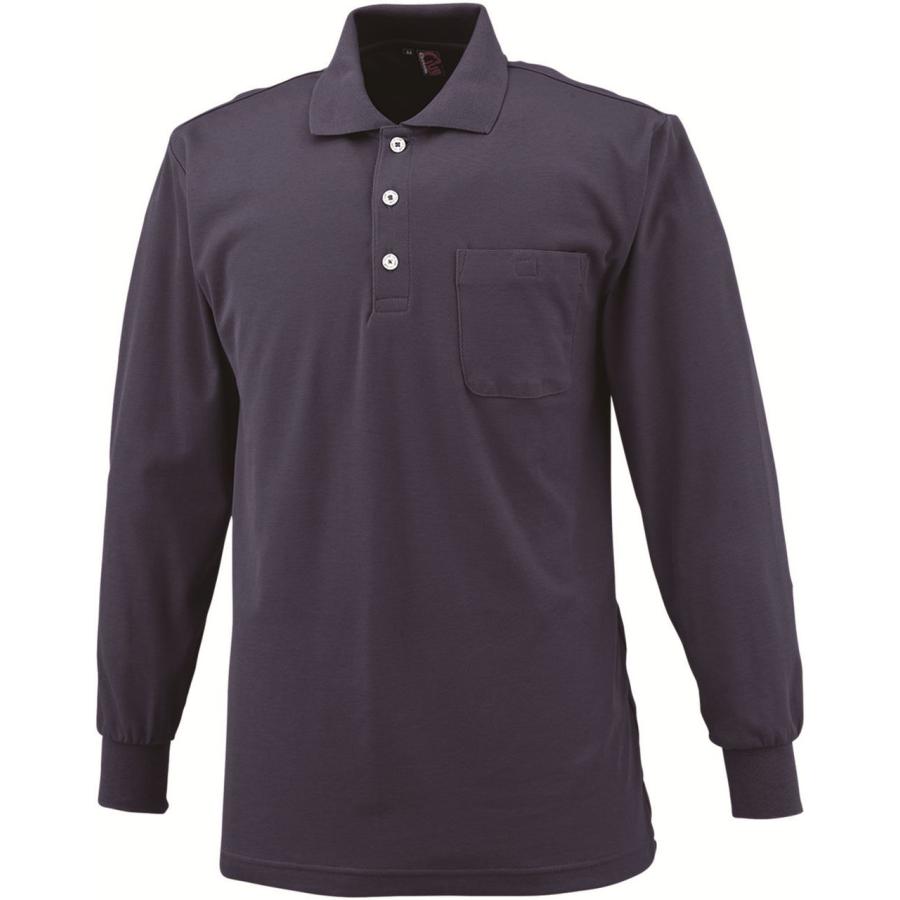 シーズクラブ 1330 長袖ポロシャツ(コン S) C's CLUB 1330-02-S 返品種別B :4534514345815-26-63514:Joshin web - 通販 ...