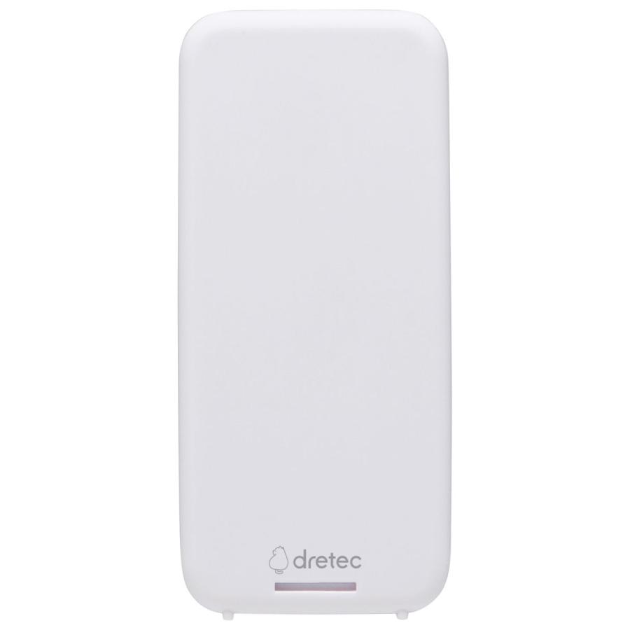 ドリテック コードレス温湿度計 子機のみ dretec ワイヤレス温湿度計専用子機 O-429WT 返品種別A : 4536117042474-22-25370 : Joshin web ...