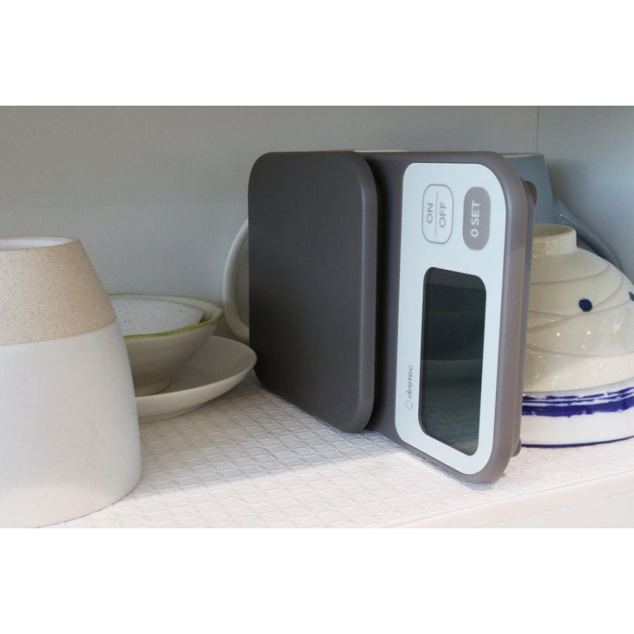 ドリテック キッチンスケール ブラウン dretec デジタルスケール「エクレ」2kg/ 0.1g KS-740BR 返品種別A : Joshin web - 通販 - Yahoo!ショッピング