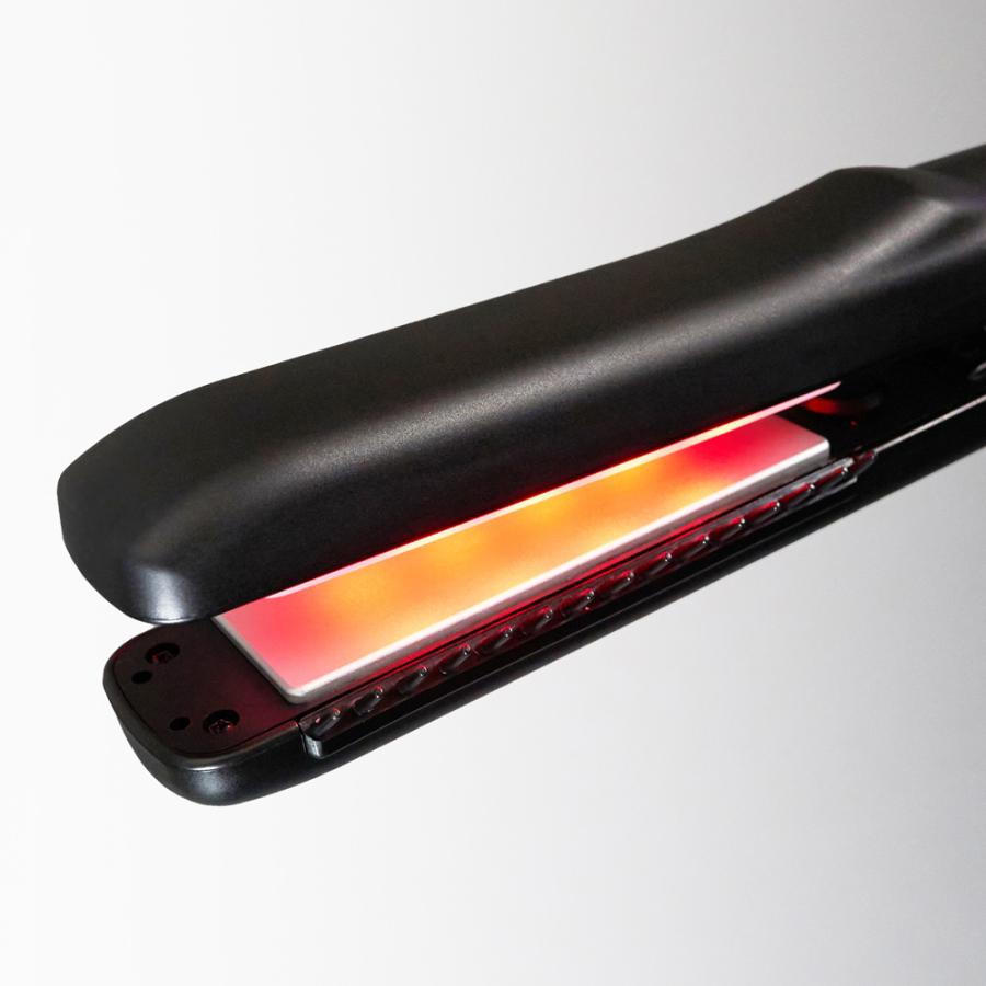 YA‐MAN ヤーマン 超音波トリートメント シャインプロ(ブラック) YAMAN Shine Pro HC-21B 返品種別A : Joshin web - 通販 - Yahoo!ショッピング