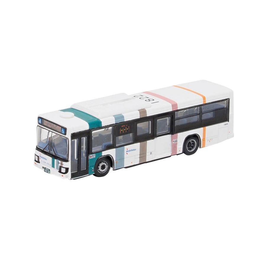 トミーテック (N) バスコレプラス(BP8) 西日本鉄道 返品種別B : 4543736334705-53-68362 : Joshin web - 通販 - Yahoo!ショッピング