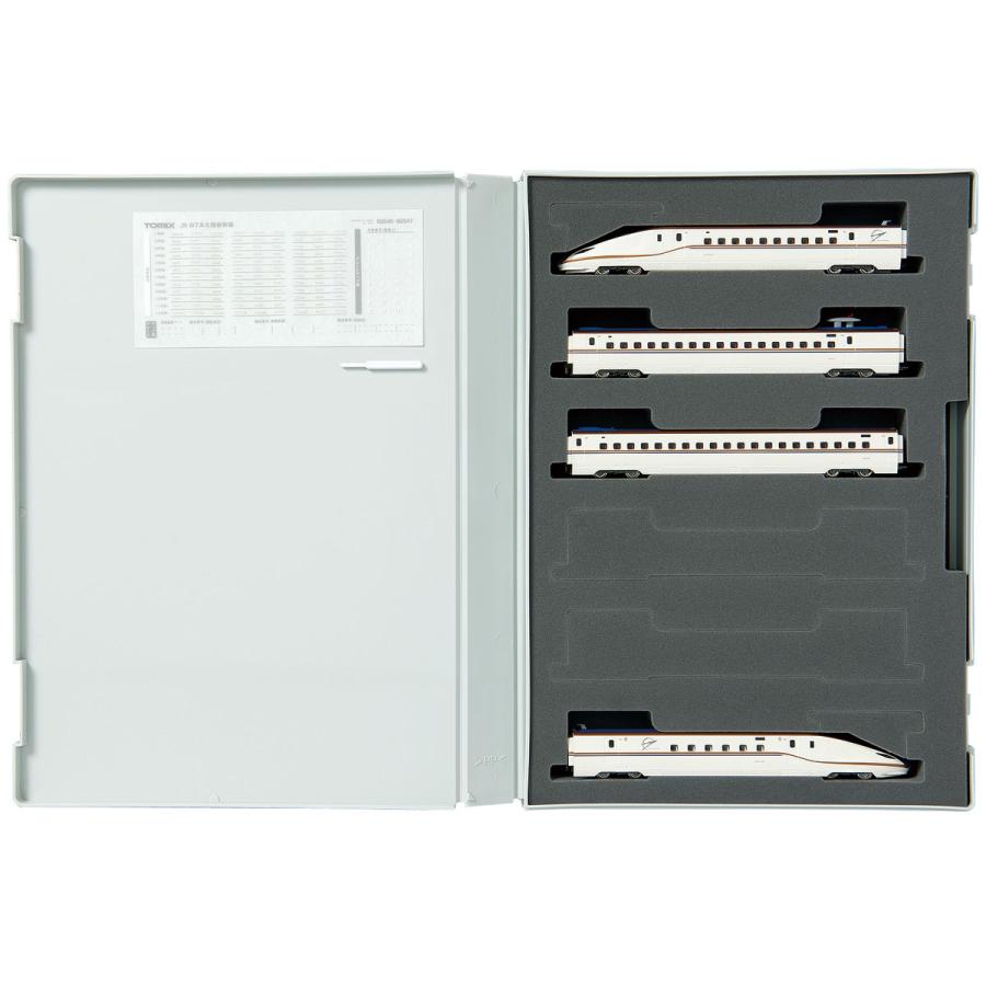 トミックス (N) 92545 JR W7系 北陸新幹線基本セット(4両) 返品種別B :4543736925453-53-25894:Joshin web - 通販 - Yahoo!ショッピング