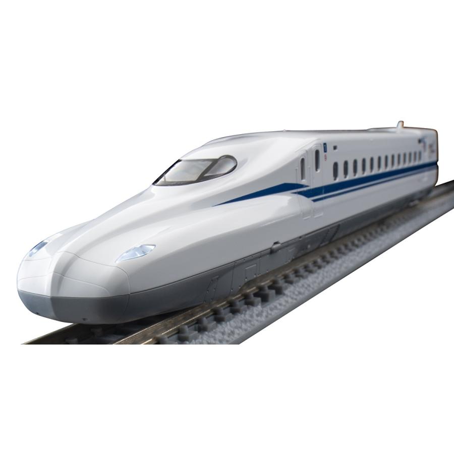 トミックス (N) FM-032 ファーストカーミュージアム JR N700S東海道・山陽新幹線(のぞみ) 返品種別B : 4543736956327-53-12150 : Joshin ...