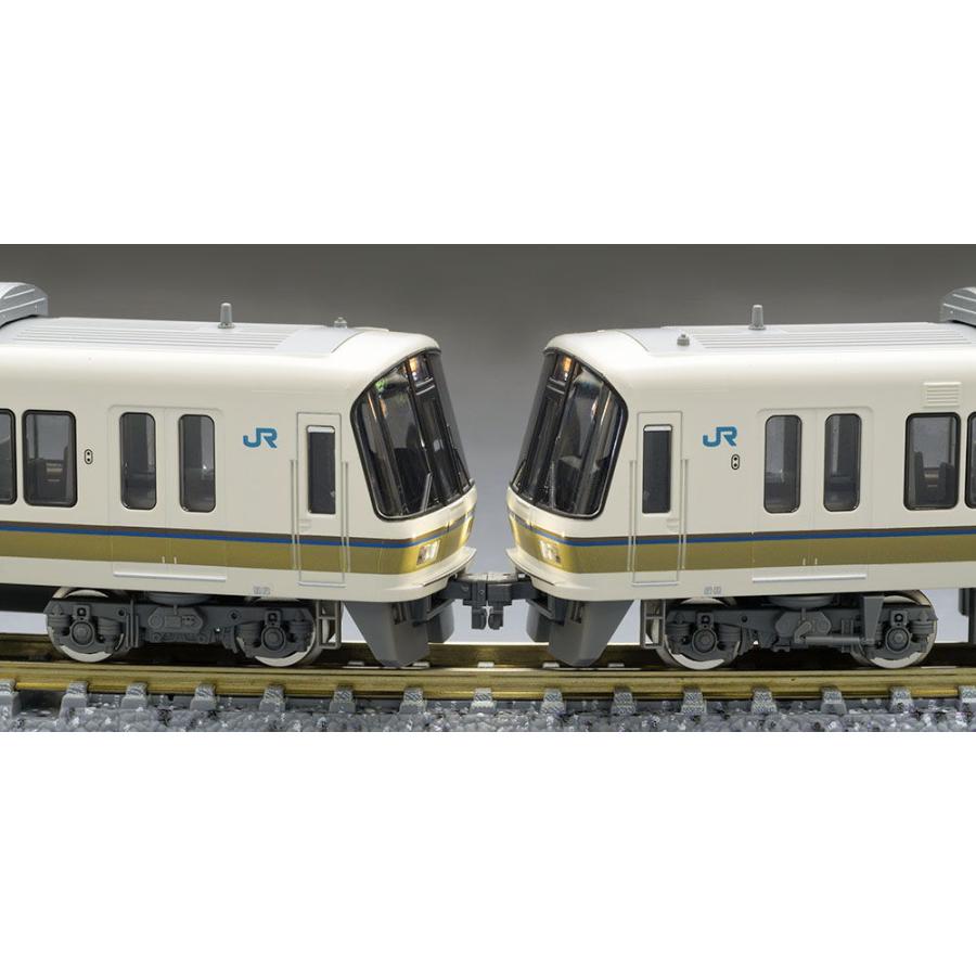 トミックス (N) 98467 JR 221系近郊電車基本セットB(6両) 返品種別B : Joshin web - 通販 - Yahoo!ショッピング