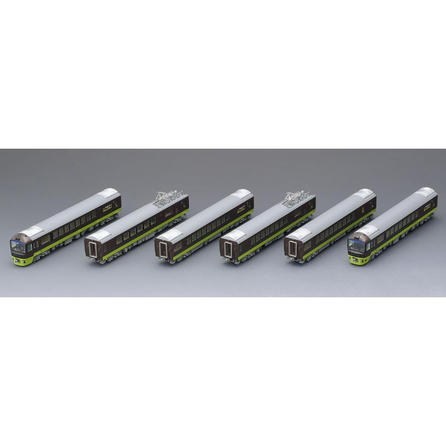 トミックス (N) 98822 JR 485-700系電車(リゾートやまどり)セット(6両) 返品種別B : Joshin web - 通販 - Yahoo!ショッピング