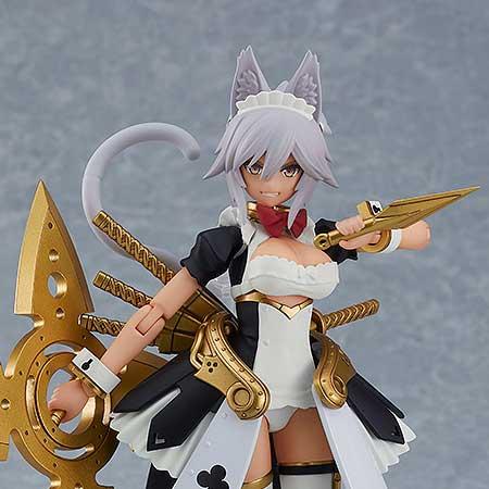 マックスファクトリー PLAMAX GP-06 メイドロイド・クオン(ギルティプリンセス)プラモデル 返品種別B : Joshin web - 通販 - Yahoo!ショッピング