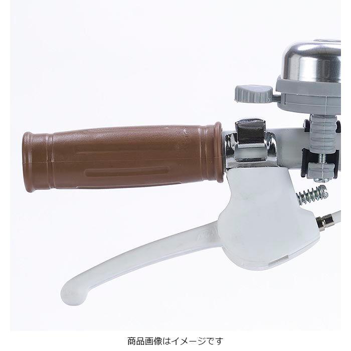 池商 マイパラス 16インチ幼児用自転車 バスケット・補助輪付き (メーカー直送・他商品との同時購入不可)(ラベンダー) 返品種別B : Joshin web - 通販 - Yahoo!ショッピング