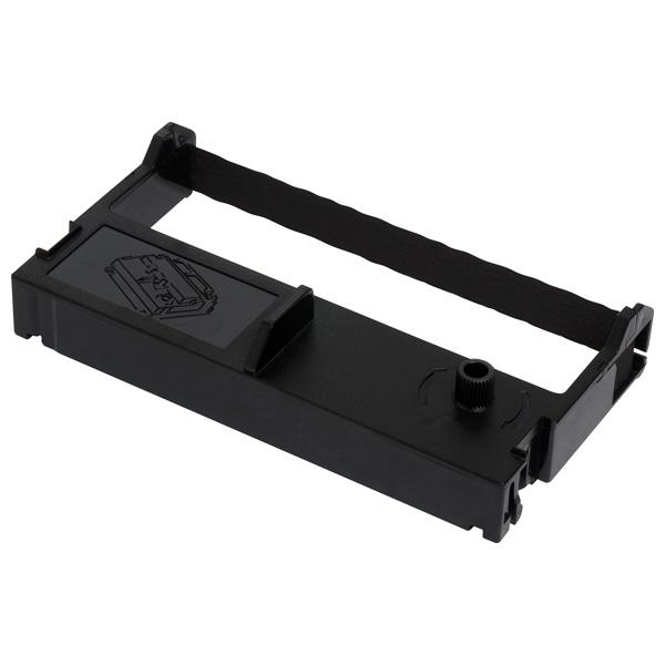 エプソン [純正] リボンカートリッジ(ブラック) EPSON ERC-43B 返品種別A : Joshin web - 通販 - Yahoo ...