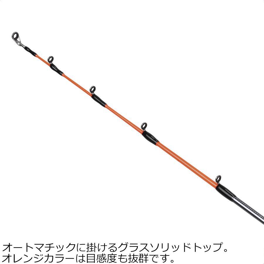 プロックス カワハギゲームST2 180M 9：1調子 返品種別A : 4548992007011-36-52476 : Joshin web - 通販 - Yahoo!ショッピング