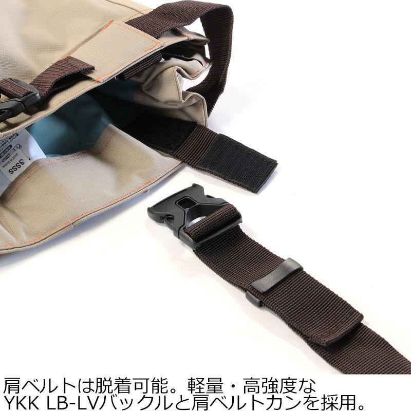 PROX プロックス テフロンポリエステルウェダー ウエスト フェルトソール(3L/ 4Lサイズ28〜29.5cm)ライトキャメルベージュ 返品種別A : Joshin web - 通販 ...