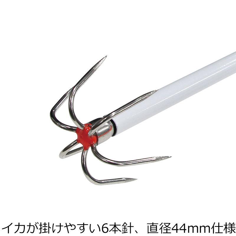 PROX プロックス ワンハンドスキッドギャフホルダープラス 4.96m 返品種別A : Joshin web - 通販 - Yahoo!ショッピング