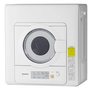 Panasonic パナソニック 5.0kg 衣類乾燥機 NH-D503-W 返品種別A : Joshin web - 通販 - Yahoo!ショッピング