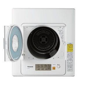 Panasonic パナソニック 5.0kg 衣類乾燥機 NH-D503-W 返品種別A : Joshin web - 通販 - Yahoo!ショッピング