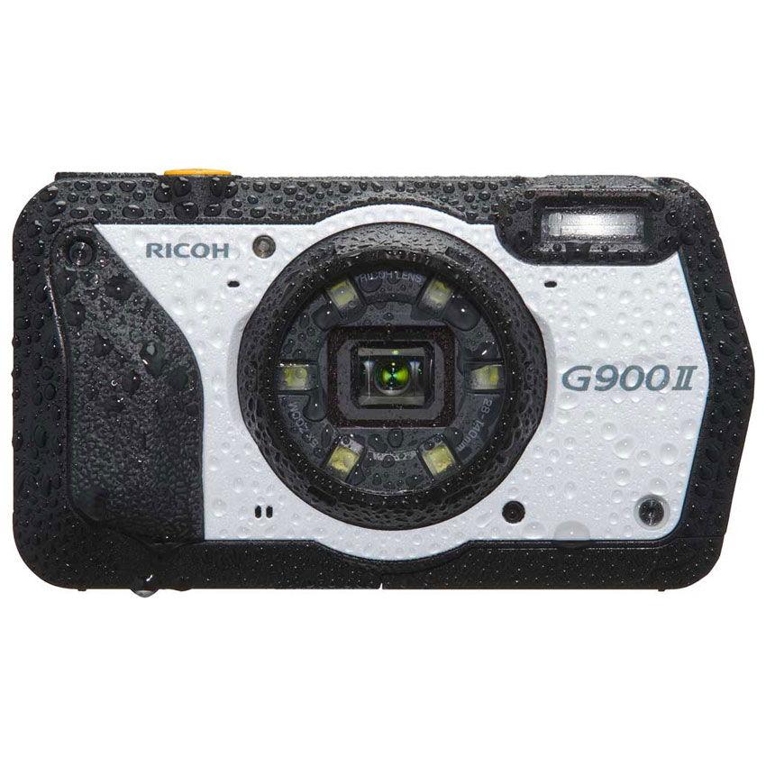 リコー デジタルカメラ「RICOH G900 II」 G900-2 返品種別A : 4549212310331-34-39017 : Joshin web - 通販 - Yahoo!ショッピング