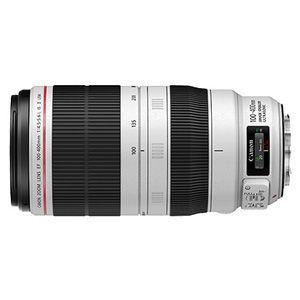 キヤノン EF100-400mm F4.5-5.6L IS II USM ※EFレンズ(フルサイズ対応) EF100-400LIS2 返品種別 ...