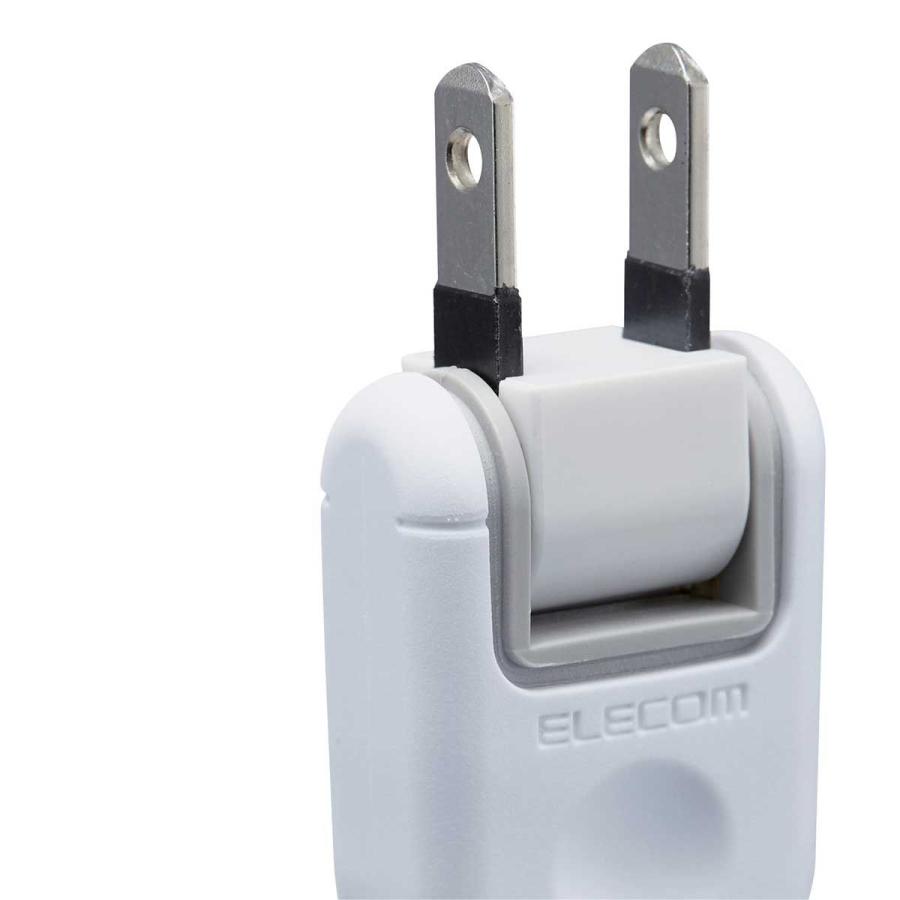 ELECOM エレコム シャッター付き電源延長コード(1個口・3.0m)ホワイト T-X01-2130WH 返品種別A : Joshin web - 通販 - Yahoo!ショッピング