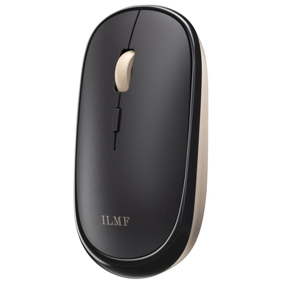 ELECOM エレコム ILMF 2.4GHz無線 薄型マウス(ブラック) M-TM10DBBK-IL 返品種別A : Joshin web ...