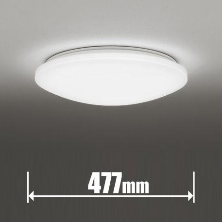 ODELIC オーデリック 10畳〜12畳用 LEDシーリングライト(カチット式) SH8355LDR 返品種別A : Joshin web - 通販 - Yahoo!ショッピング