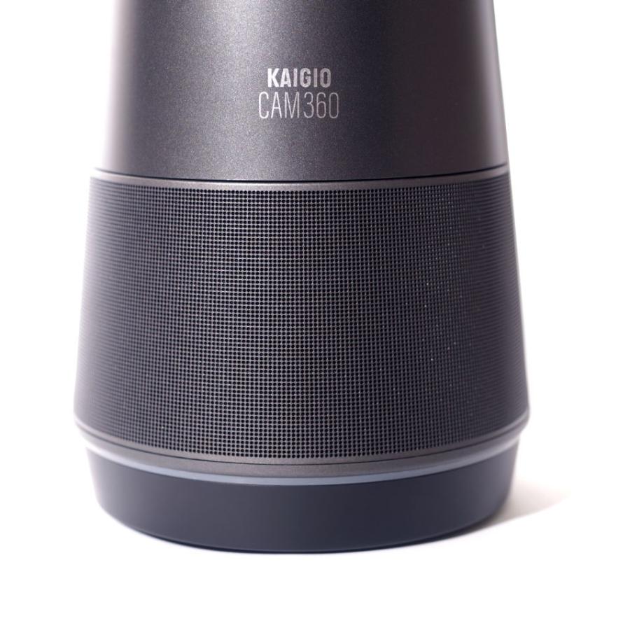 ソースネクスト 360度webカメラ「KAIGIO CAM360」 カイギオカム360ブラック 返品種別A :4549804986500-44-61771:Joshin web - 通販 ...