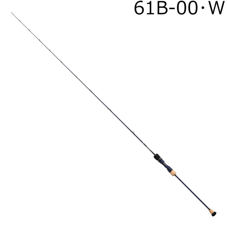 DAIWA（釣り） ダイワ 23 ソルティガ SJ 61B-00・W ／お届け：約1週間／ 返品種別A : Joshin web - 通販 - Yahoo!ショッピング