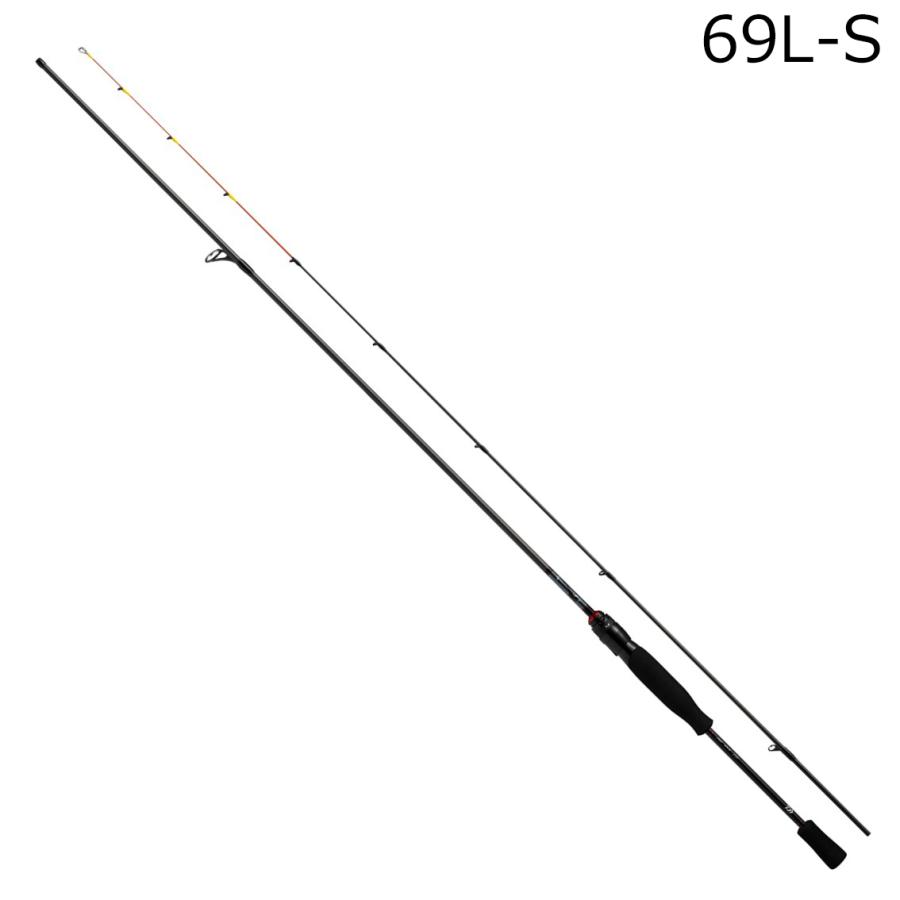 DAIWA（釣り） ダイワ 24 月下美人 AIR AJINGBOAT 69L-S スピニング 返品種別A : Joshin web - 通販 - Yahoo!ショッピング
