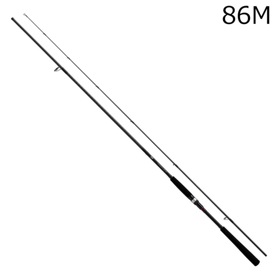 DAIWA（釣り） ダイワ 24 ハードロック X 86M・K 2ピース スピニング 返品種別A : Joshin web - 通販 - Yahoo!ショッピング