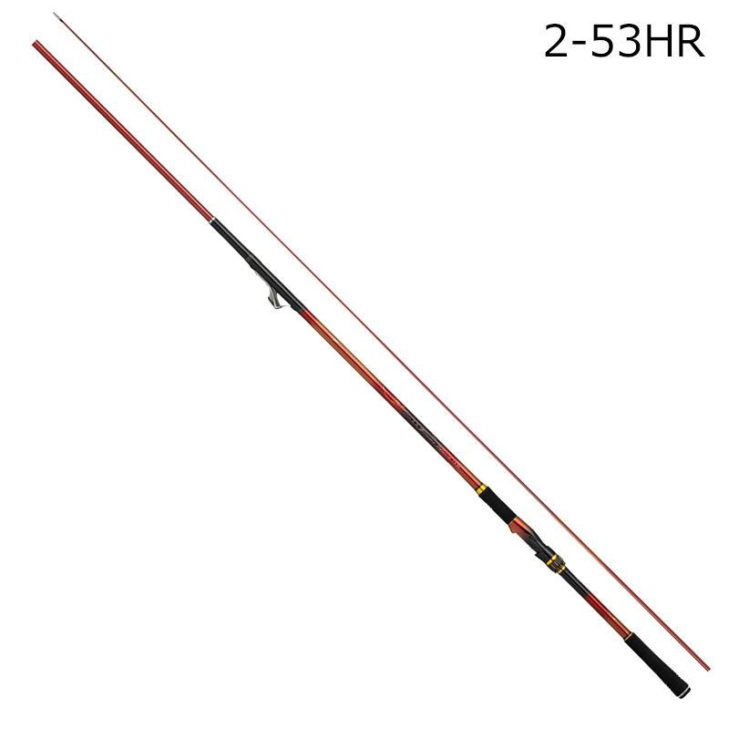 DAIWA（釣り） ダイワ 23 インターライン大島フレイムホーク 2-53HR 返品種別A : Joshin web - 通販 - Yahoo!ショッピング